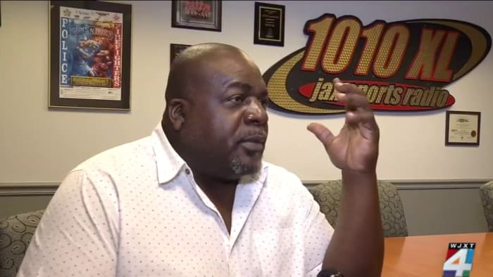 Former NFL lineman Leon Searcy: ‘You don’t sign up to die on the ...