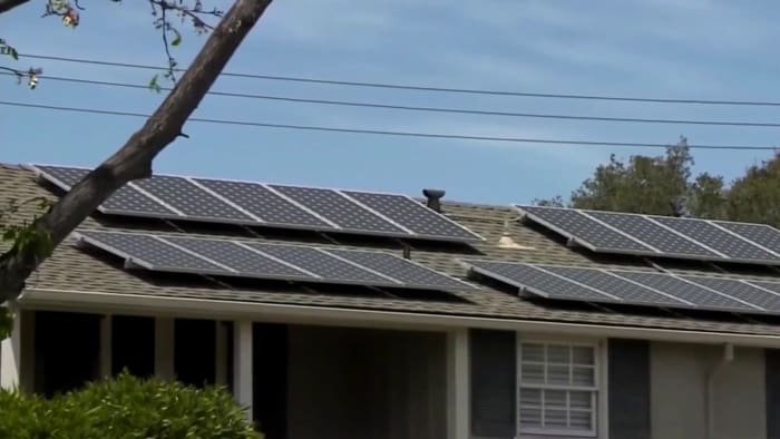 How to save with solar even during winter - Nation Online