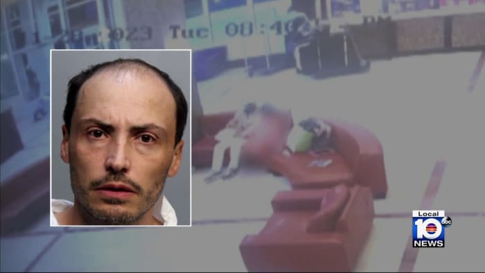 Suspect known as ‘Disney World guy’ groomed, exposed self to girl at ...