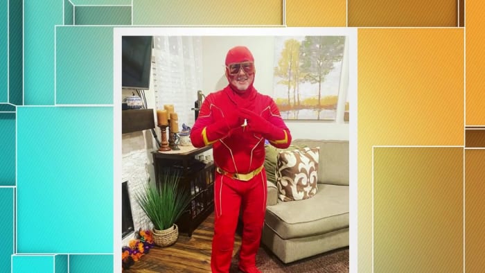 The_Dash_Gordon_Foundation