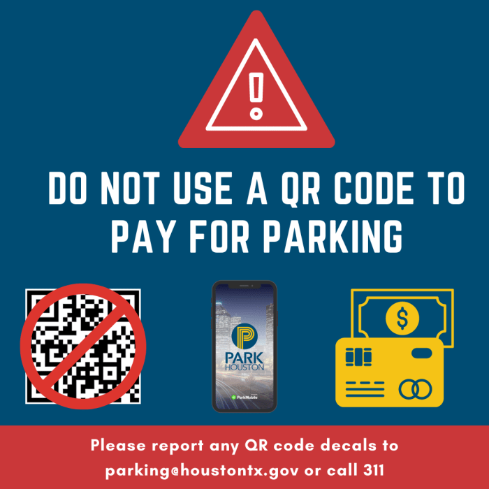 QR Code Scammers Are Hitting Street Parking In Cities Across Texas Including Houston qr-code-scammers-are-hitting-street-parking-in-cities-across-texas-including-houston