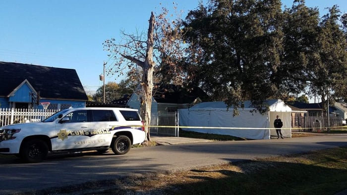 Grand jury makes ‘unprecedented’ visit to the site of deadly Harding ...