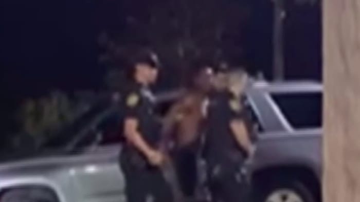 Man Accused Of Fatally Shooting 1 Injuring Another At Paddock Mall In