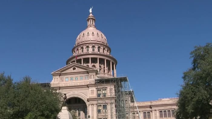 Texas Legislature 101: Understanding the state government and how it ...