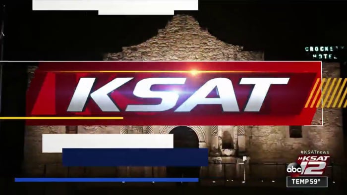KSAT12 NEWS Nightbeat, January 10, 2020