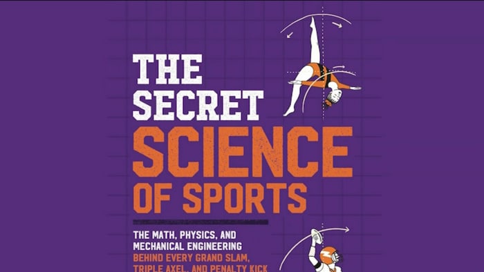 The Secret Science of Sports