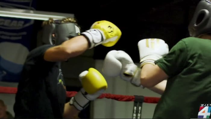Police Athletic League boxing tournament to honor late community leader