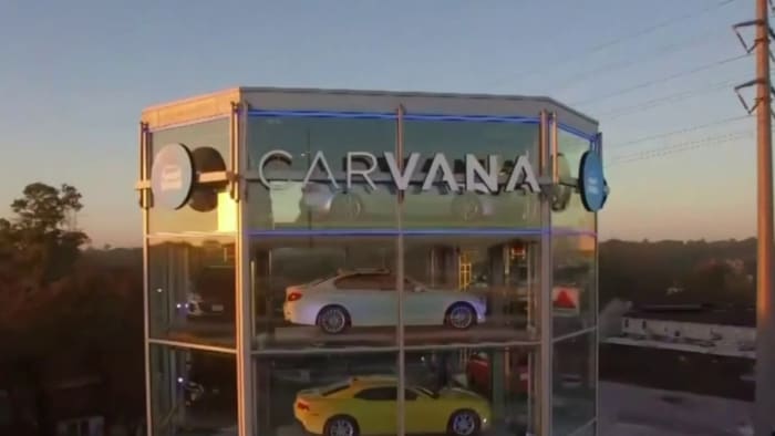 Carvana