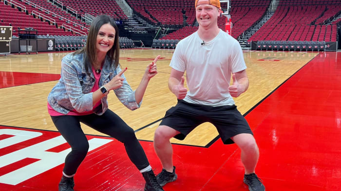 ‘Unspeakable’ challenge: H-Town’s own YouTuber to fill Toyota Center ...