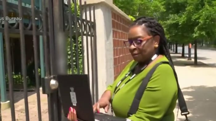 How to spot a 2020 Census scam