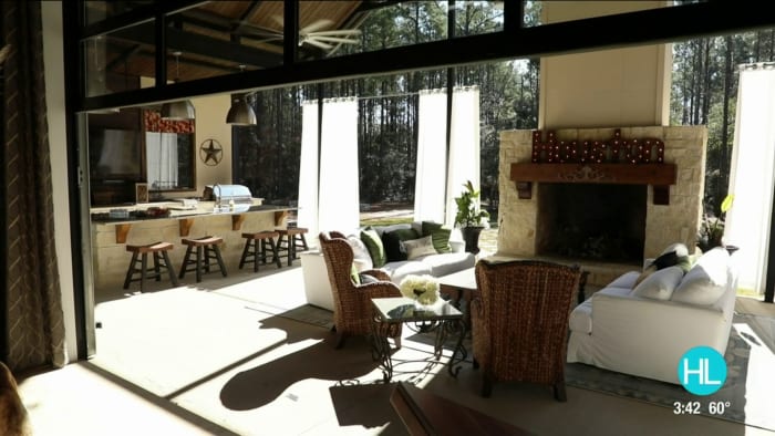 ‘The Barndominium Lady’ Stacee Lynn takes us inside her beautiful ...