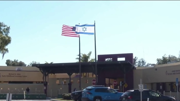 Central Florida Jewish community continues to receive threats, protects ...