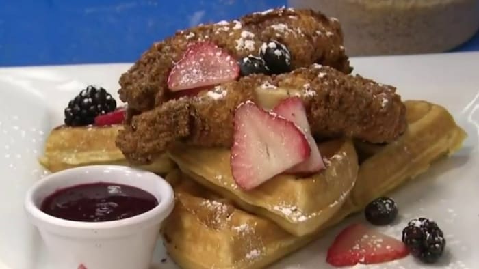 Tasty Tuesday: We’ve Got Brunch