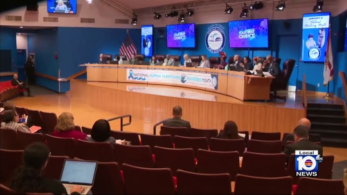 Miami-Dade School Board considering credit card audits after Lubby ...