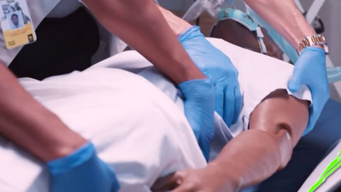 How UCF’s new nursing pavilion will help address Florida’s nursing shortage