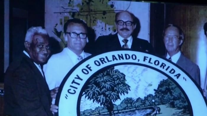 Orange County honors Arthur ‘Pappy’ Kennedy, Martin Luther King Jr.