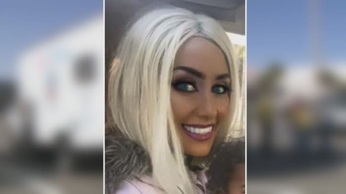 Search called off for woman who went missing after her child was found ...