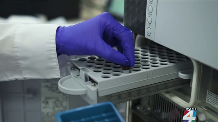 FDLE announces new rape kit tracking system