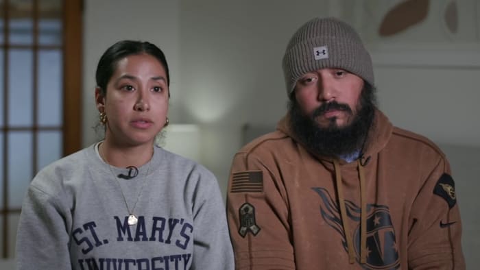 Families of Robb Elementary shooting victims respond to DOJ's scathing ...