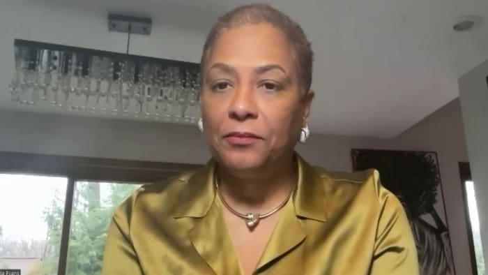 Full interview: Wayne County Judge Vonda Evans on mental health crises