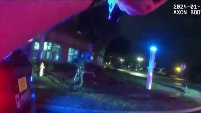 Gunman threatens bus driver on UCF campus, prompting lockdown