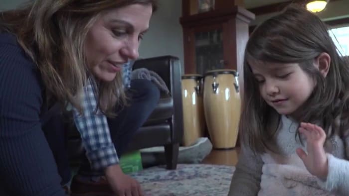 It is never too early to expose kids to two languages
