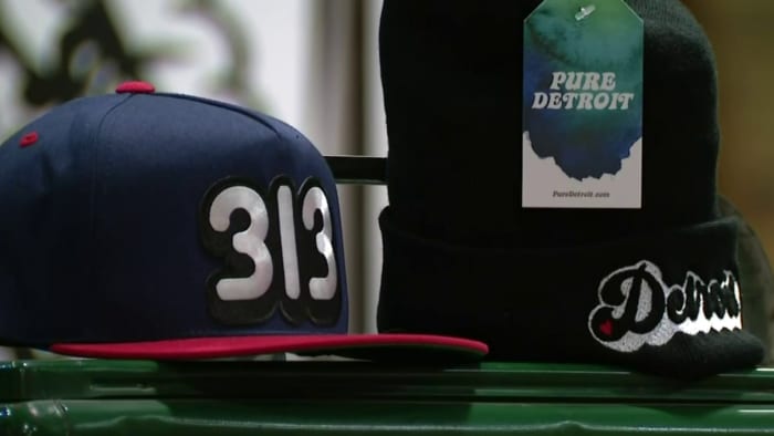 Detroit's area code 313 to run out by late 2025