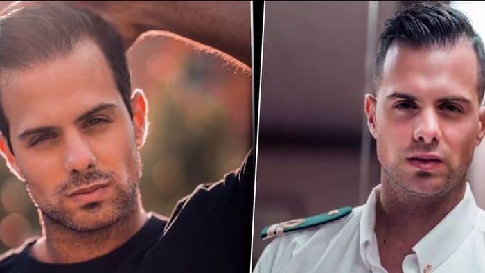 ‘Alex the Officer’ banned by Instagram, pushes for law to protect ...