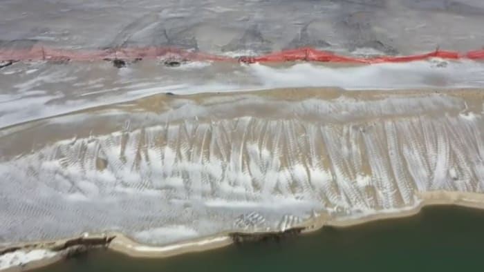 EPA coordinator discusses contaminated soil that spilled into Detroit ...
