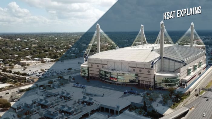 Will San Antonio ever be able to attract another pro sports team? KSAT ...