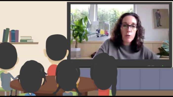 💻 Kids wanna know: How does Google gather information? What does it ...