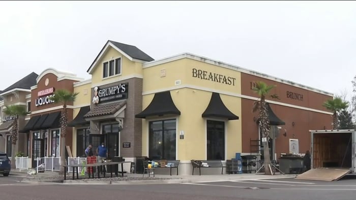 ‘We will get through this’: Grumpy’s owners begin grueling effort to ...