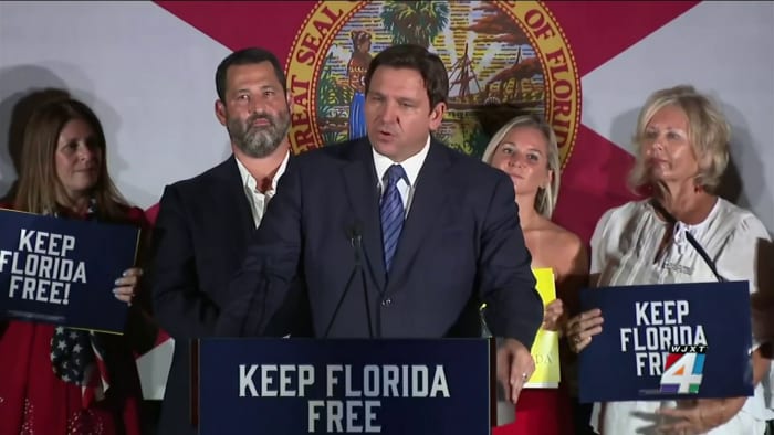 Florida blocks high school African American studies class