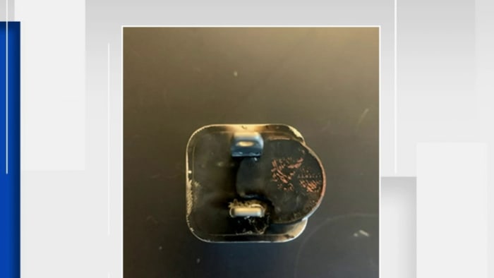 Officials warn about new ‘Outlet Challenge’ trending on TikTok