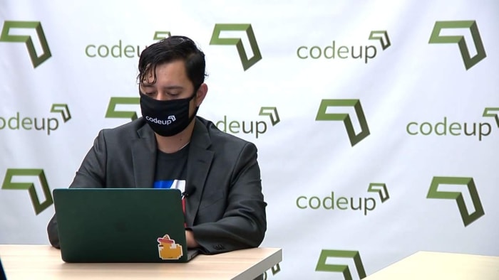 CodeUp expands programs far beyond San Antonio