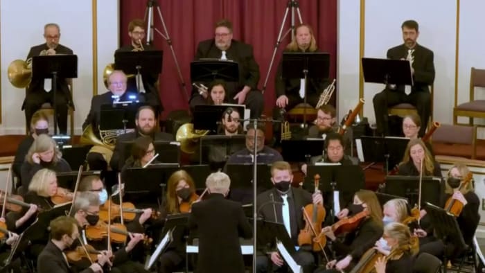 Michigan Philharmonic to host performance showcasing well-known composers