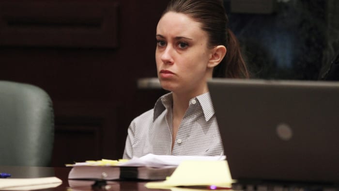 Casey Anthony case: Former forensic investigator shares information ‘never explained in the trial’