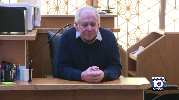 Man detectives identify as serial ‘pillowcase’ rapist testifies in ...