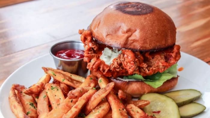 5 Houston-area restaurants ranked in Yelp's top 100 places t