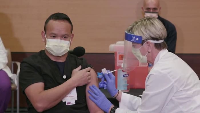 mRNA: New flu shot on the way?