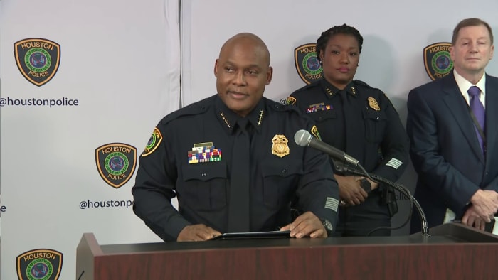 Houston Police Department takes step to enhance accountability with new ...