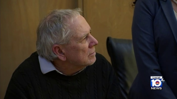 Jury finds accused ‘Pillowcase Rapist’ guilty of 1983 case in Miami-Dade