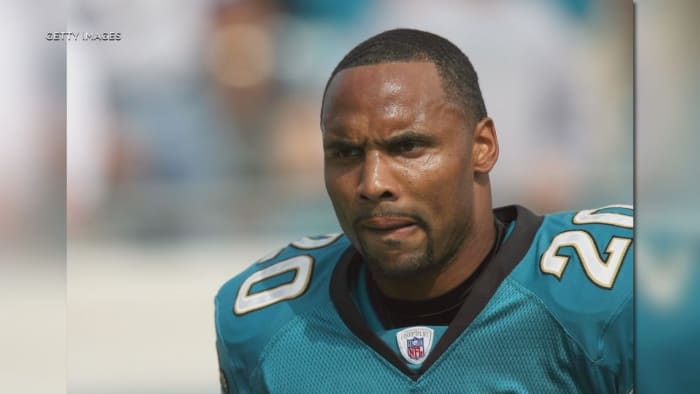 Concerns for ex-Jaguars player Darius after DUI arrest
