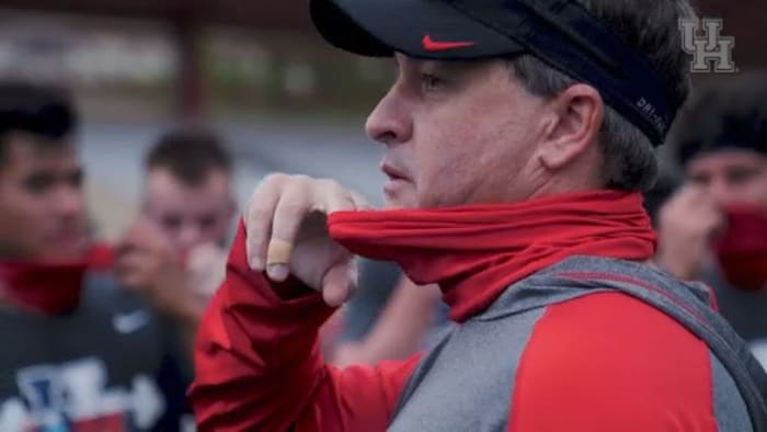 UH baseball prepares for unique season