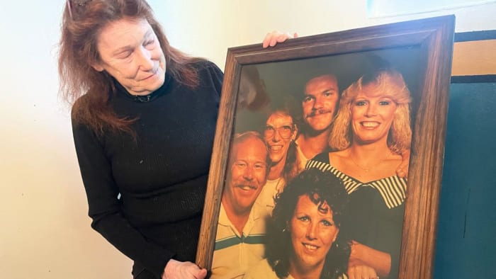 33 years since Teryl Orcutt was killed