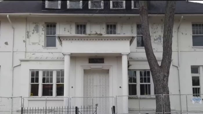 Prohibition in Detroit: Inside the city’s most infamous speakeasy