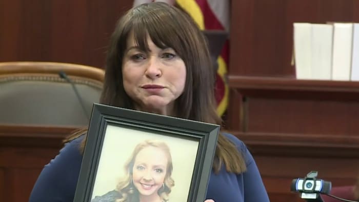 ‘Never-ending nightmare’: Joleen Cummings’ mother shares family’s grief ...