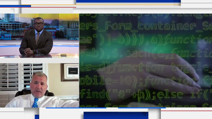 Jan. 28 is International Data Privacy Day