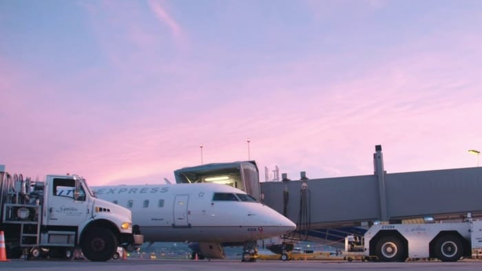 Major changes coming to Roanoke-Blacksburg Regional Airport