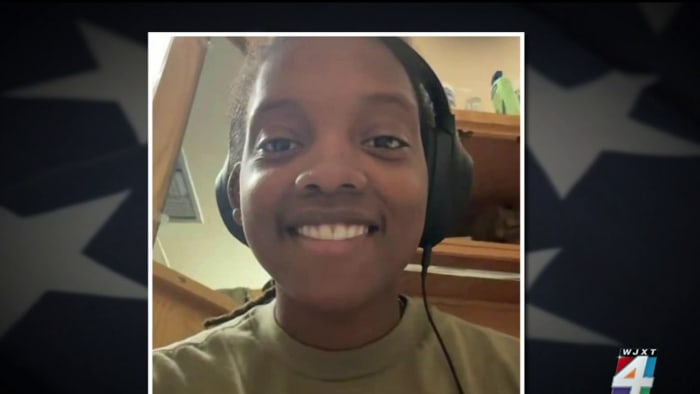 ‘Waycross is suffering today’: Community mourning after US soldier from ...